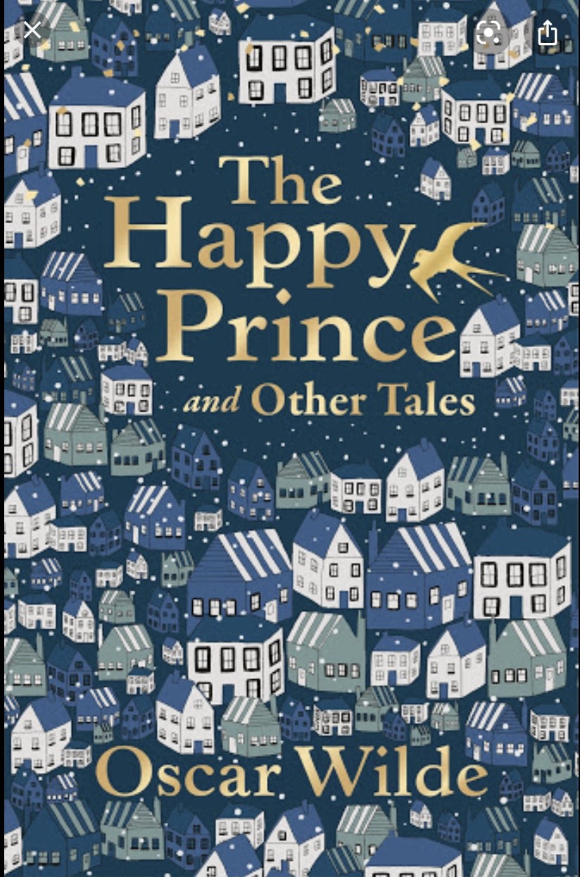 The Happy Prince and Other Tales by Oscar Wilde | Goodreads