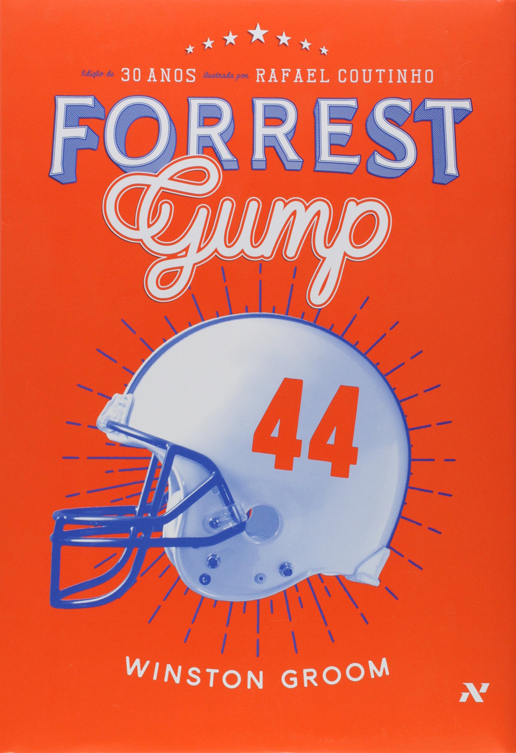 Forrest Gump by Winston Groom | Goodreads