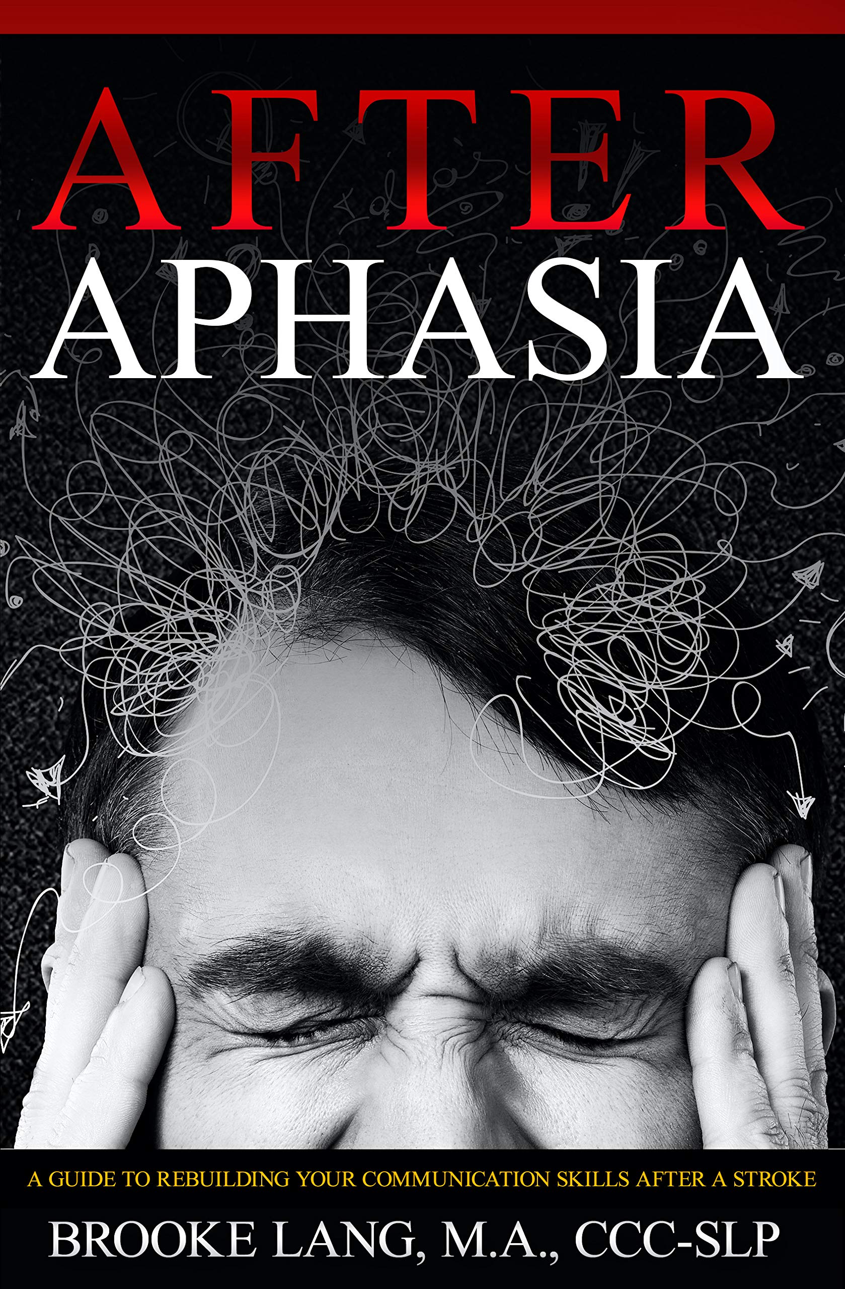 After Aphasia: A Guide to Rebuilding Your Communication Skills After a ...