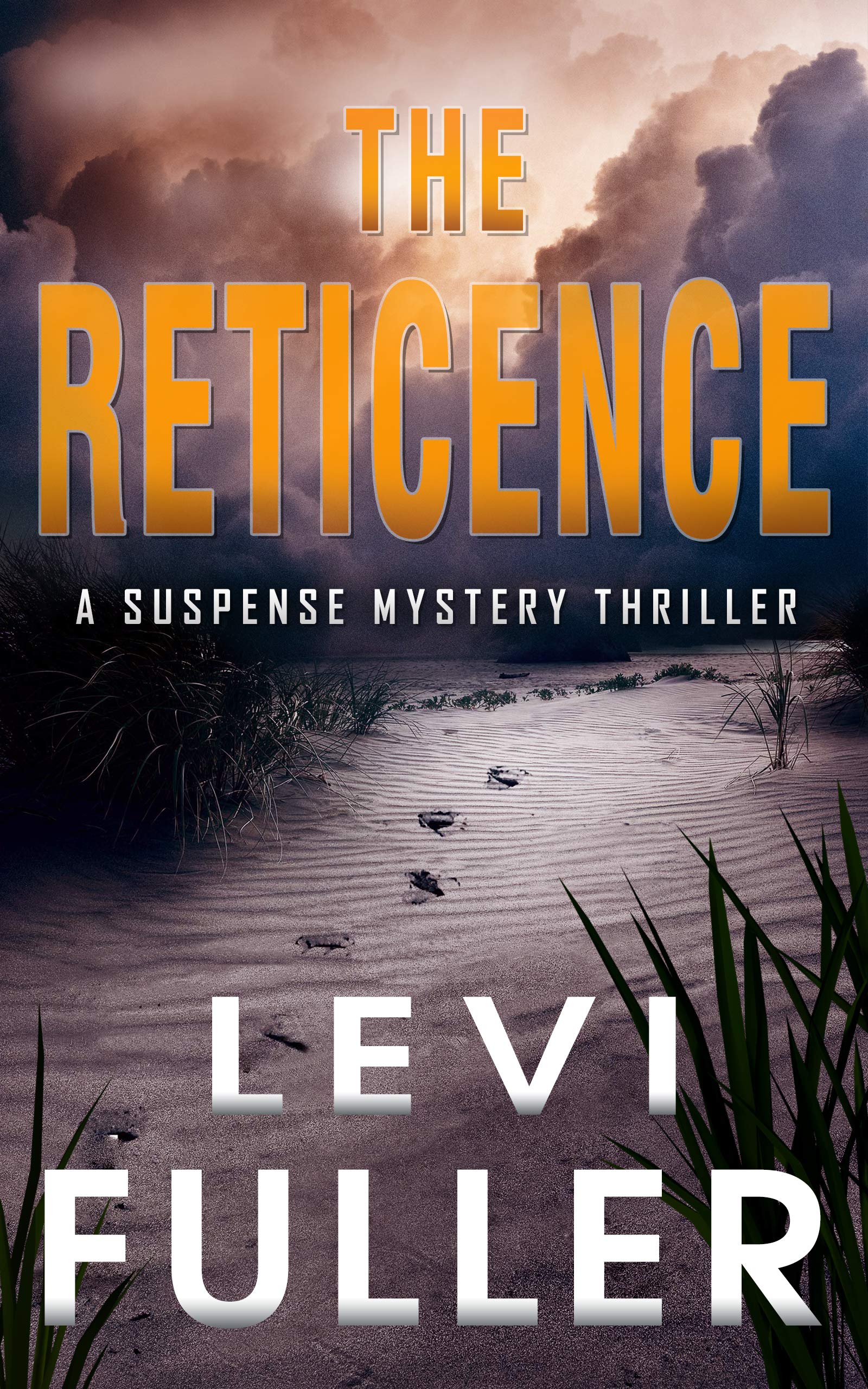 The Reticence, Book 2 (Nantahala River #2) by Levi Fuller | Goodreads