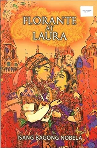 Florante at Laura: Hango Sa Walang Kamatayang Tula ni Balagtas by ...