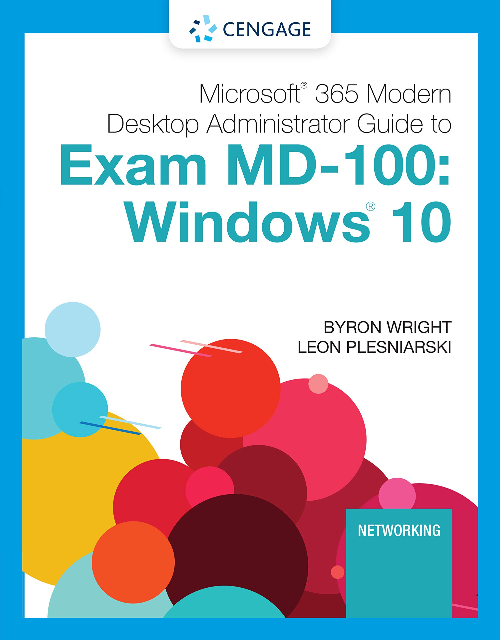 Microsoft 365 Modern Desktop Administrator Guide to Exam MD-100 by ...