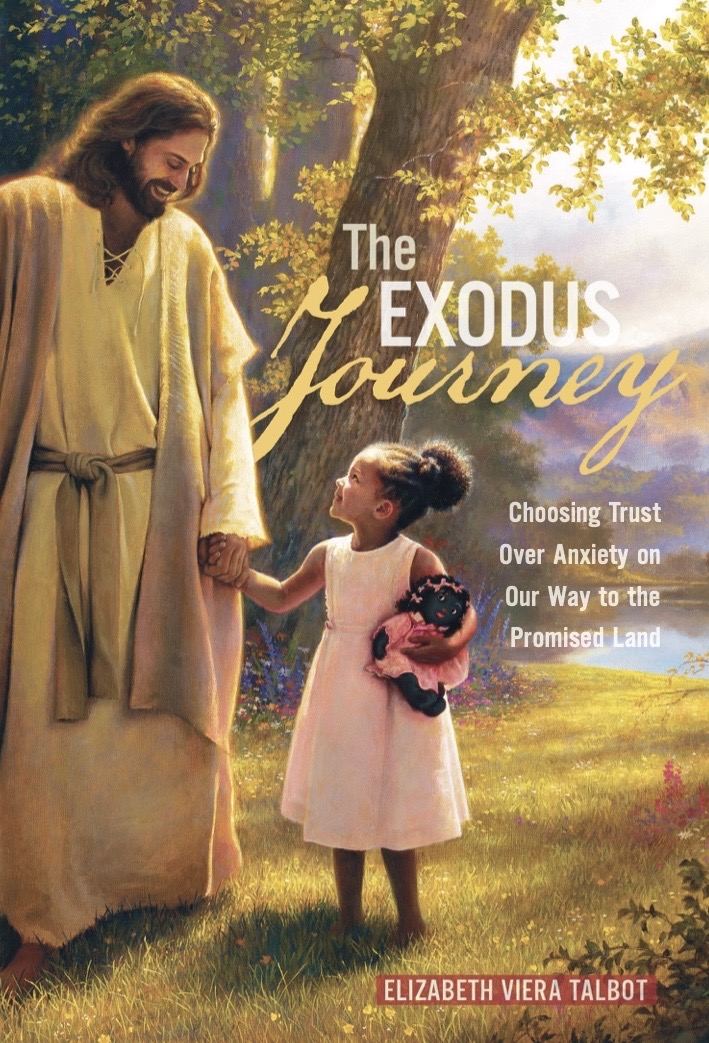 The Exodus Journey by Elizabeth Viera Talbot | Goodreads
