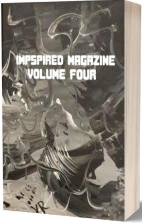 Impspired Magazine Volume Four by Mehreen Ahmed | Goodreads