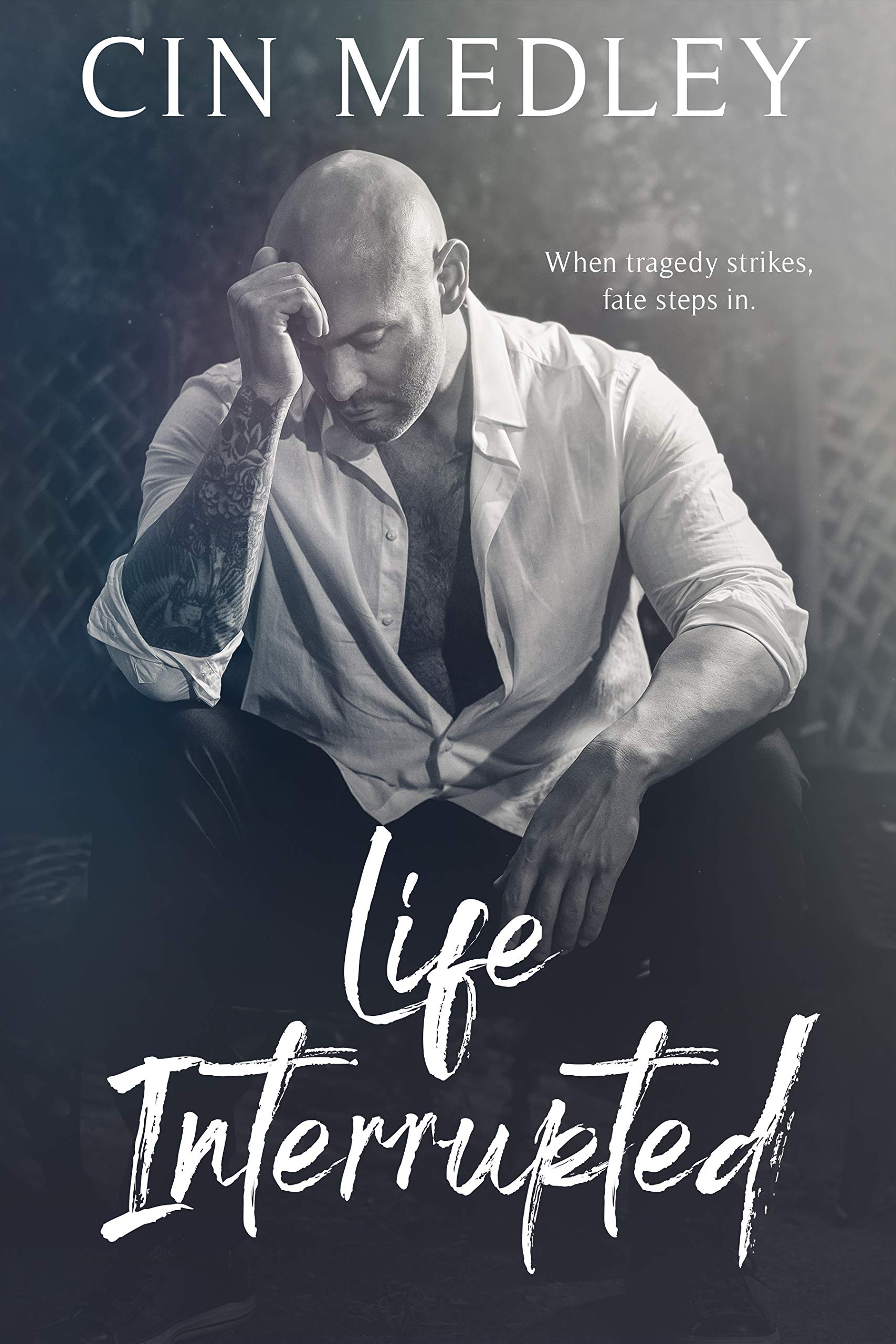 Life Interrupted by Cin Medley | Goodreads