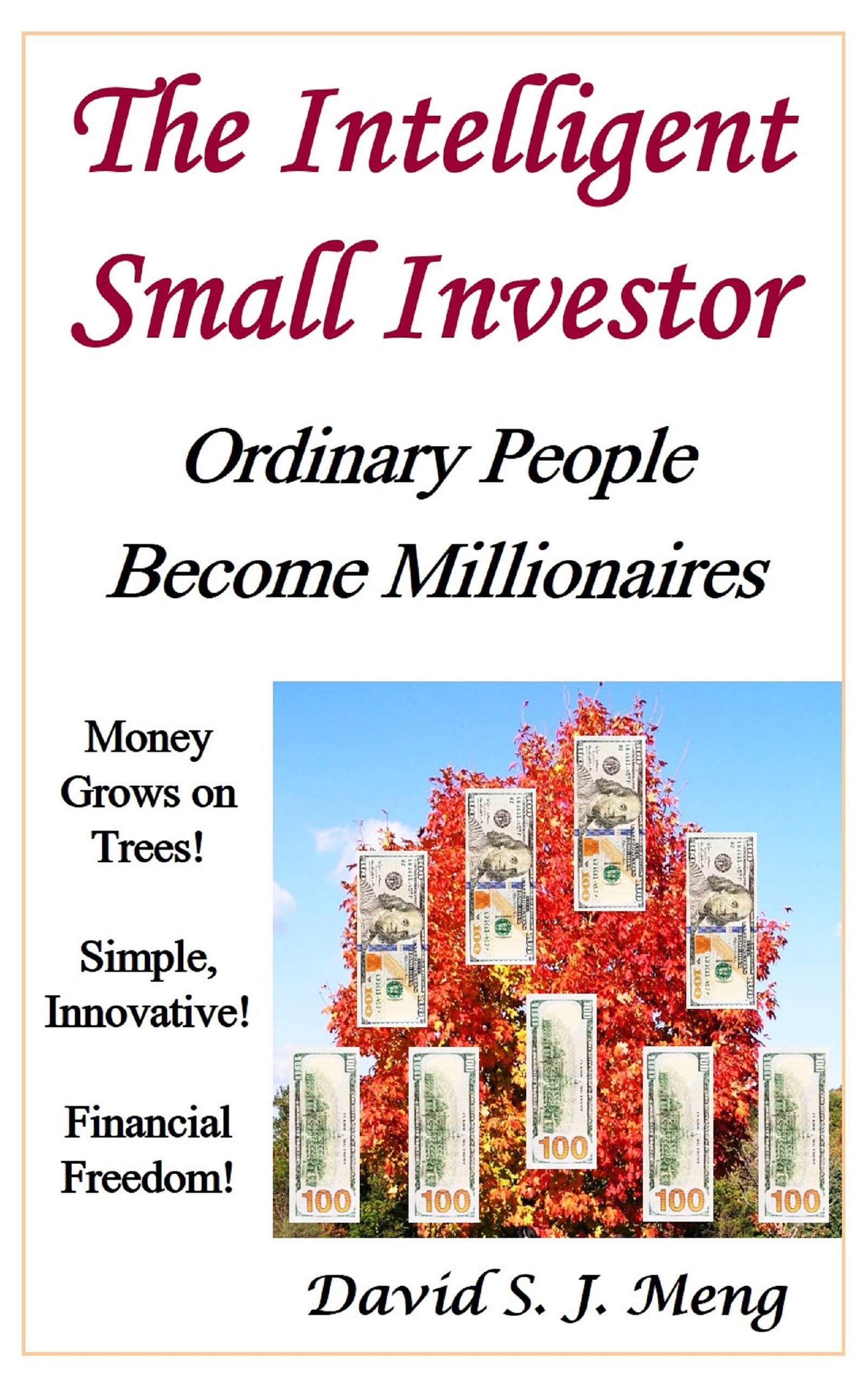 The Intelligent Small Investor: Ordinary People Become Millionaires by ...