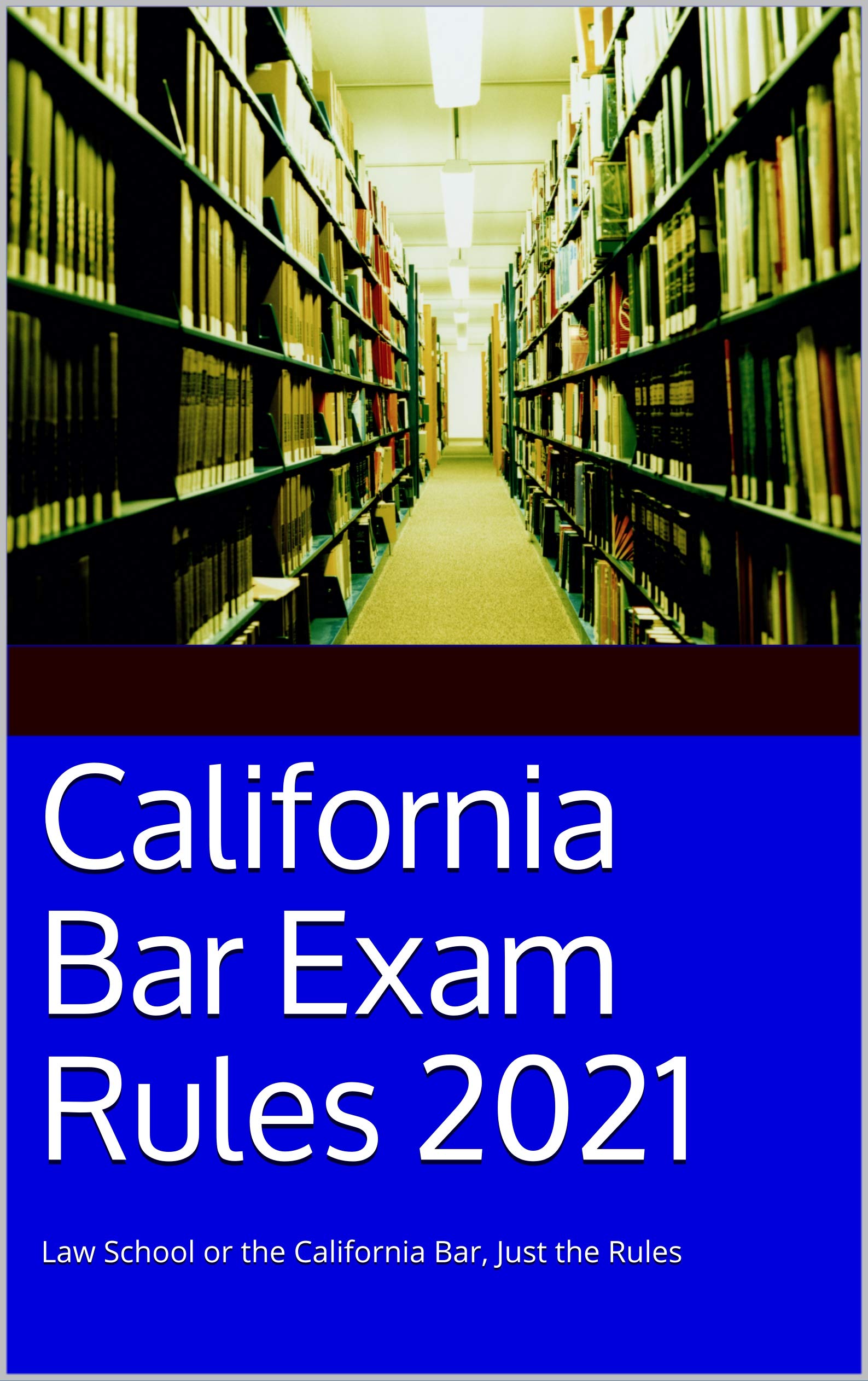 Bar Exam Essay Rules: Your Guide to Passing the Bar Exam by Ed Aruffo ...