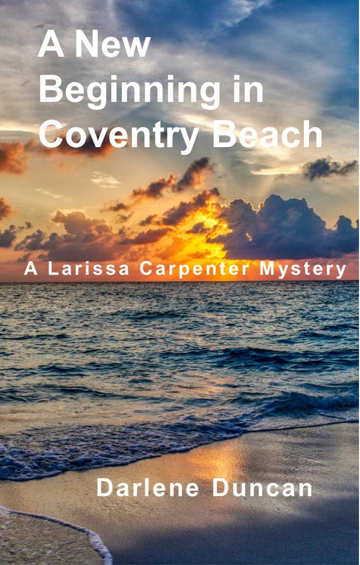 A New Beginning in Coventry Beach by Darlene Duncan | Goodreads
