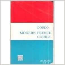 Modern French Course by Dondo Mathurin | Goodreads
