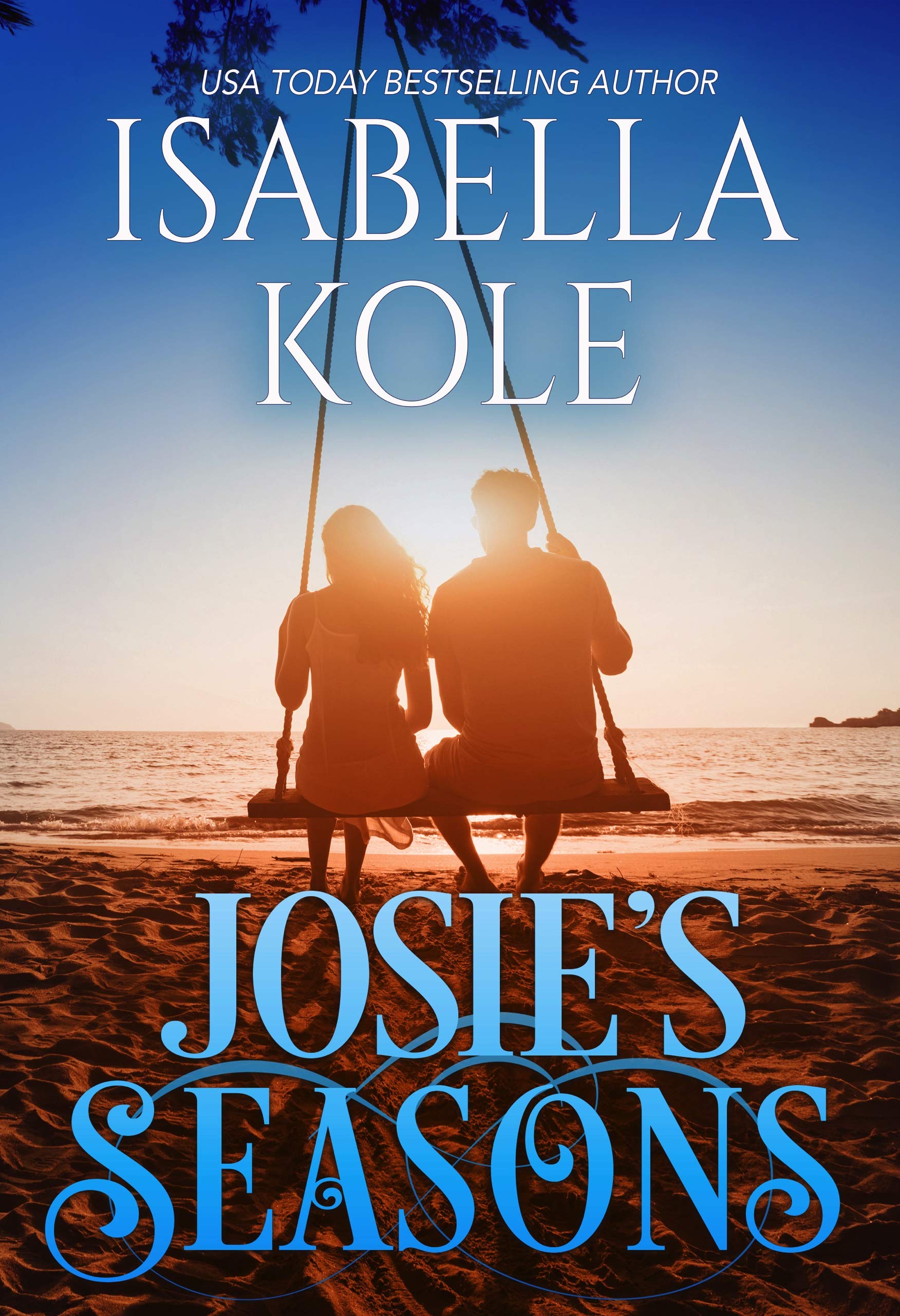 Josie's Seasons by Isabella Kole | Goodreads