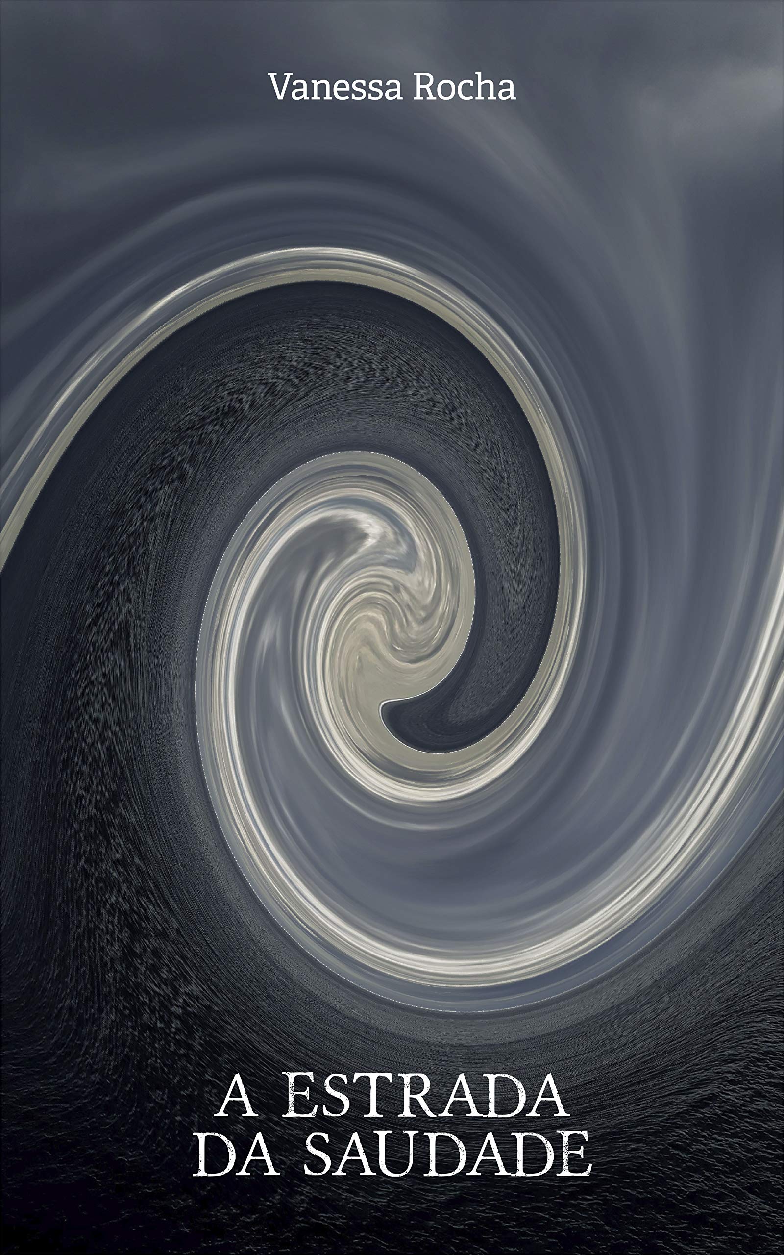 A Estrada da Saudade (Portuguese Edition) by Vanessa Rocha | Goodreads