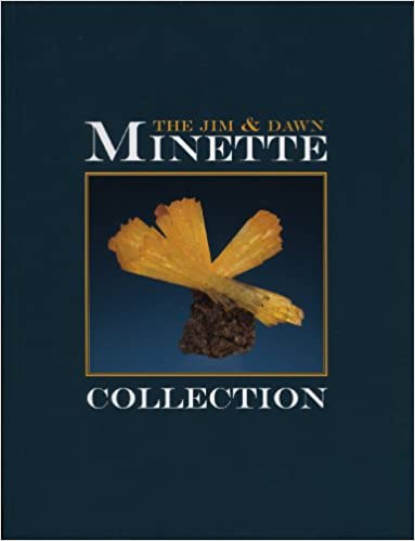 The Jim and Dawn Minette Collection by Rock Currier | Goodreads