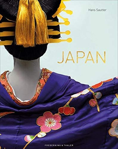 Japan by Hans Sautter | Goodreads