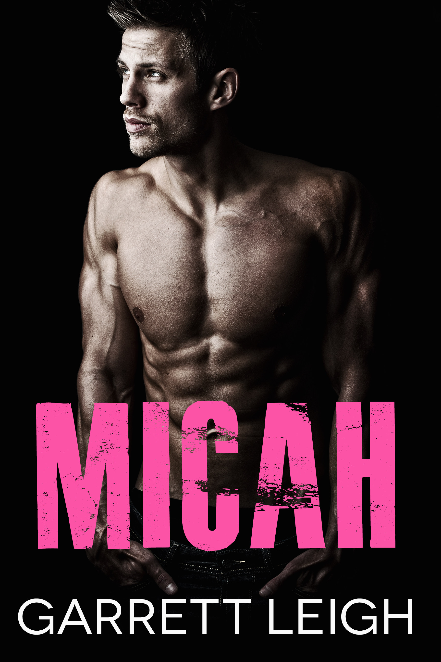 Micah (Lucky, #4) by Garrett Leigh | Goodreads