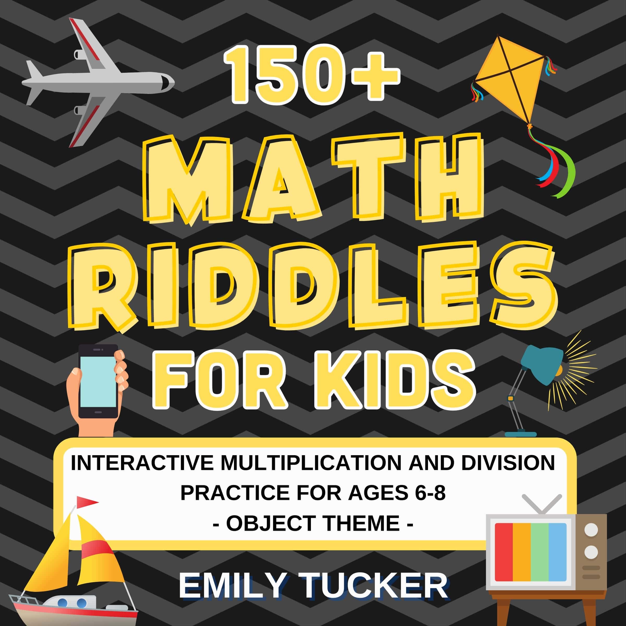 150 Math Riddles For Kids Interactive Multiplication And Division 150-math-riddles-for-kids-interactive-multiplication-and-division