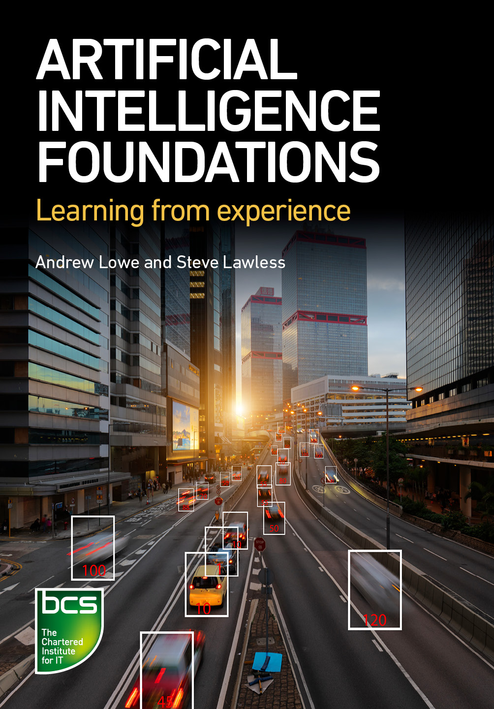 Artificial Intelligence Foundations by Andrew Lowe | Goodreads