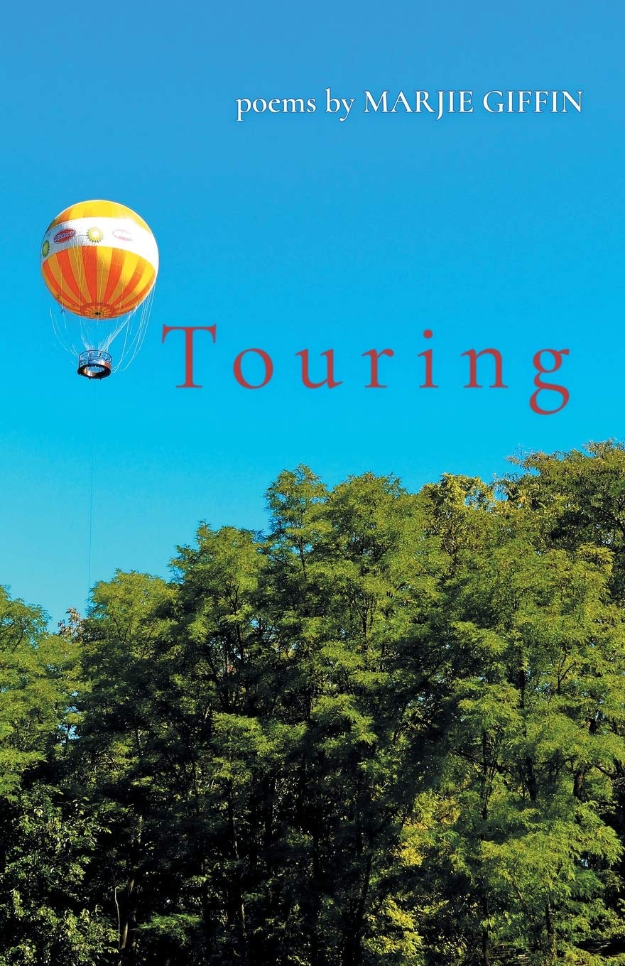 Touring by Marjie Giffin | Goodreads