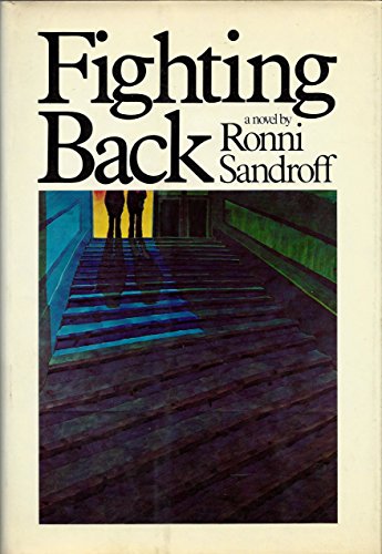 Fighting Back by Ronni Sandroff | Goodreads