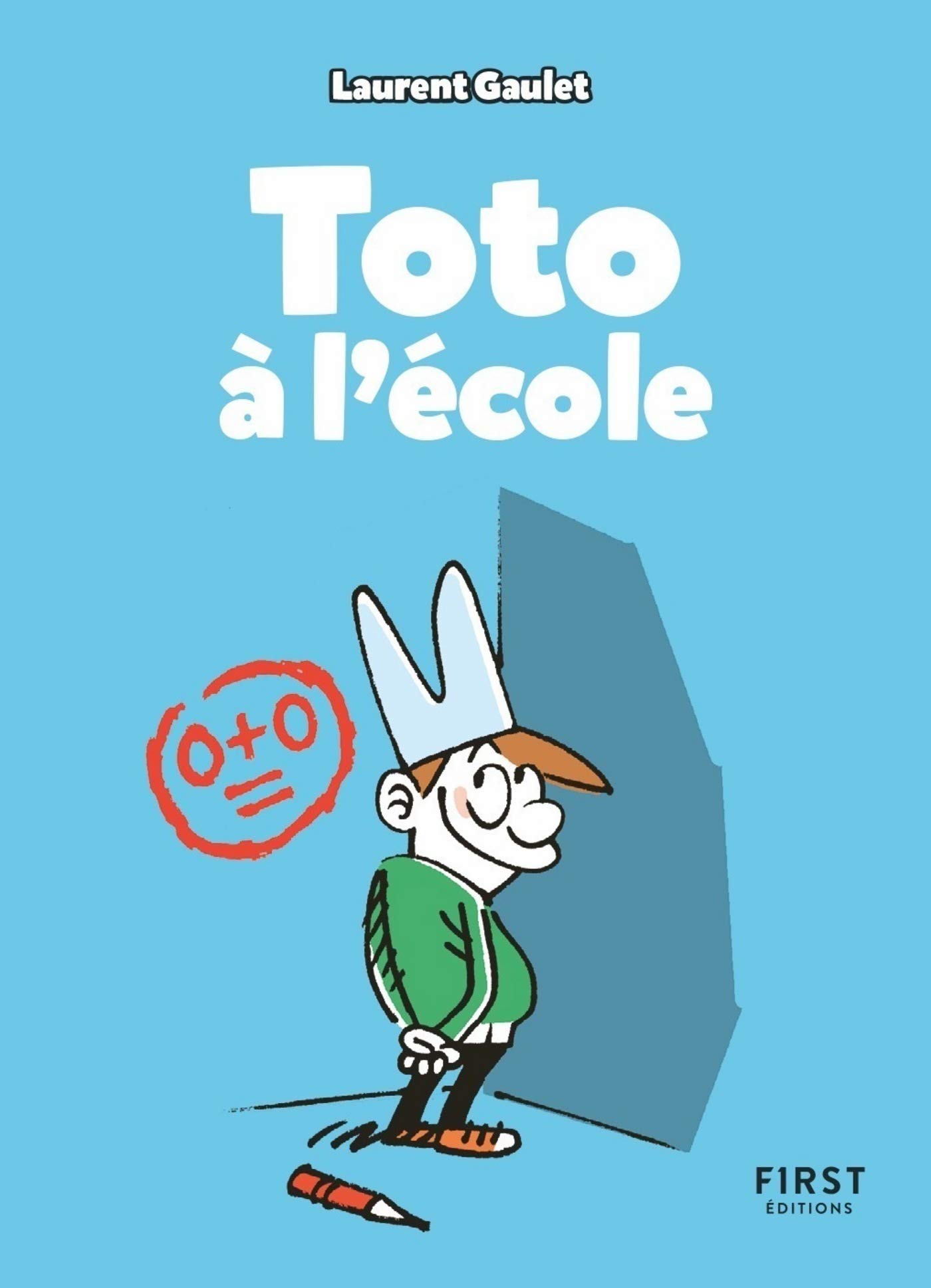 Toto à l'école : les meilleurs blagues pour faire rire les copains à la ...
