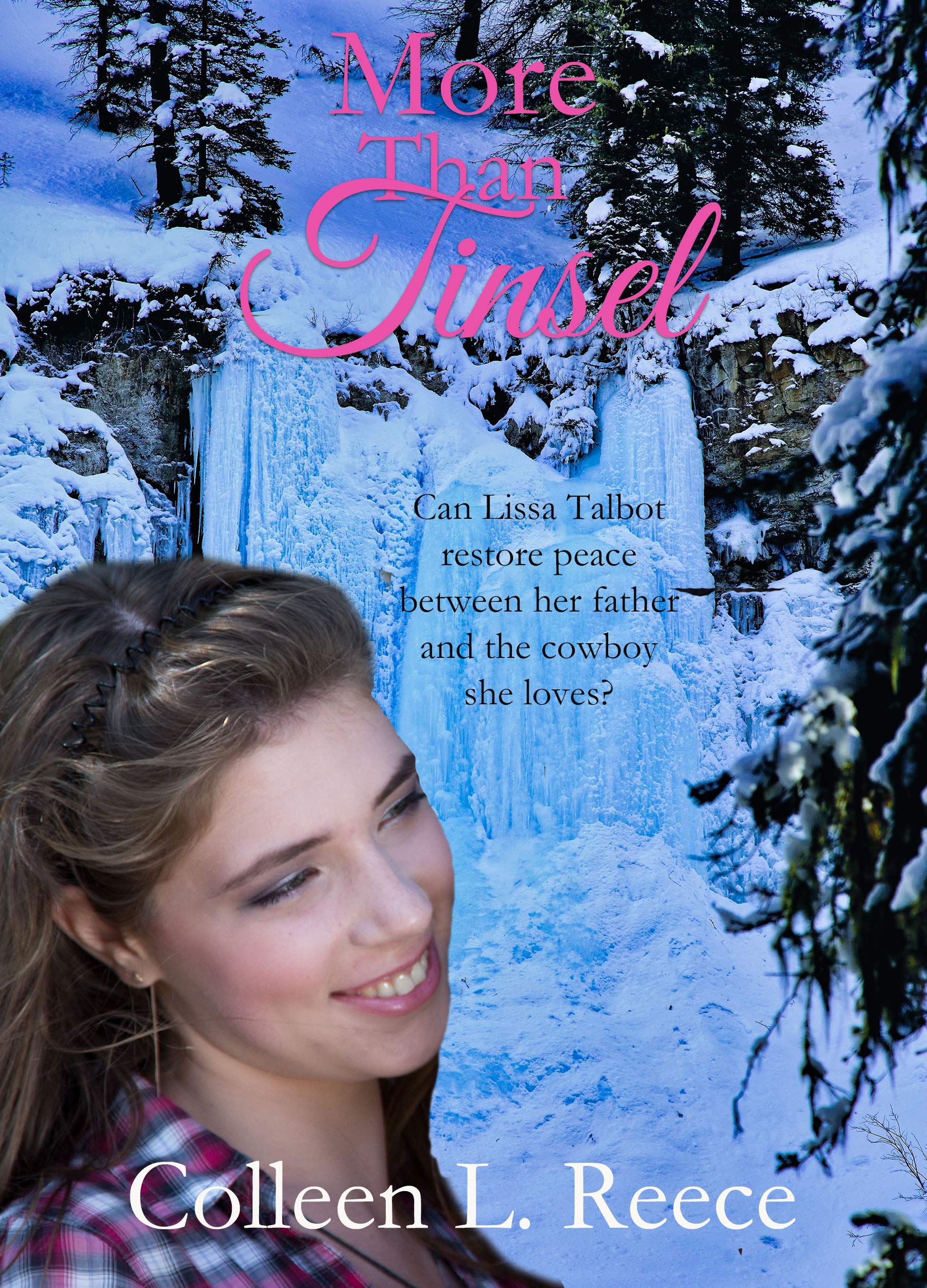 More Than Tinsel by Colleen L. Reece | Goodreads