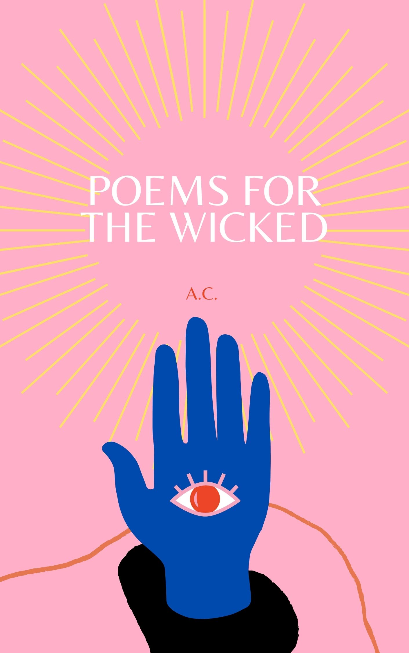 Poems for the wicked by Aurelia Cobzaru | Goodreads