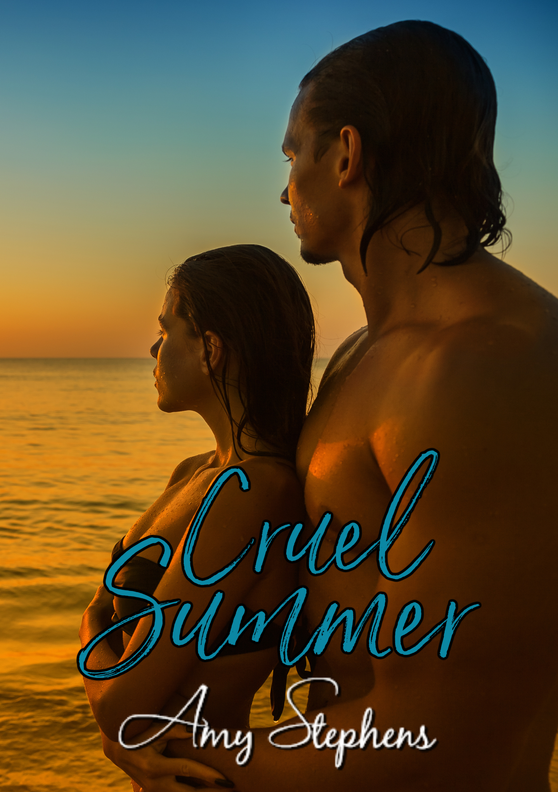 Cruel Summer by Amy Stephens | Goodreads