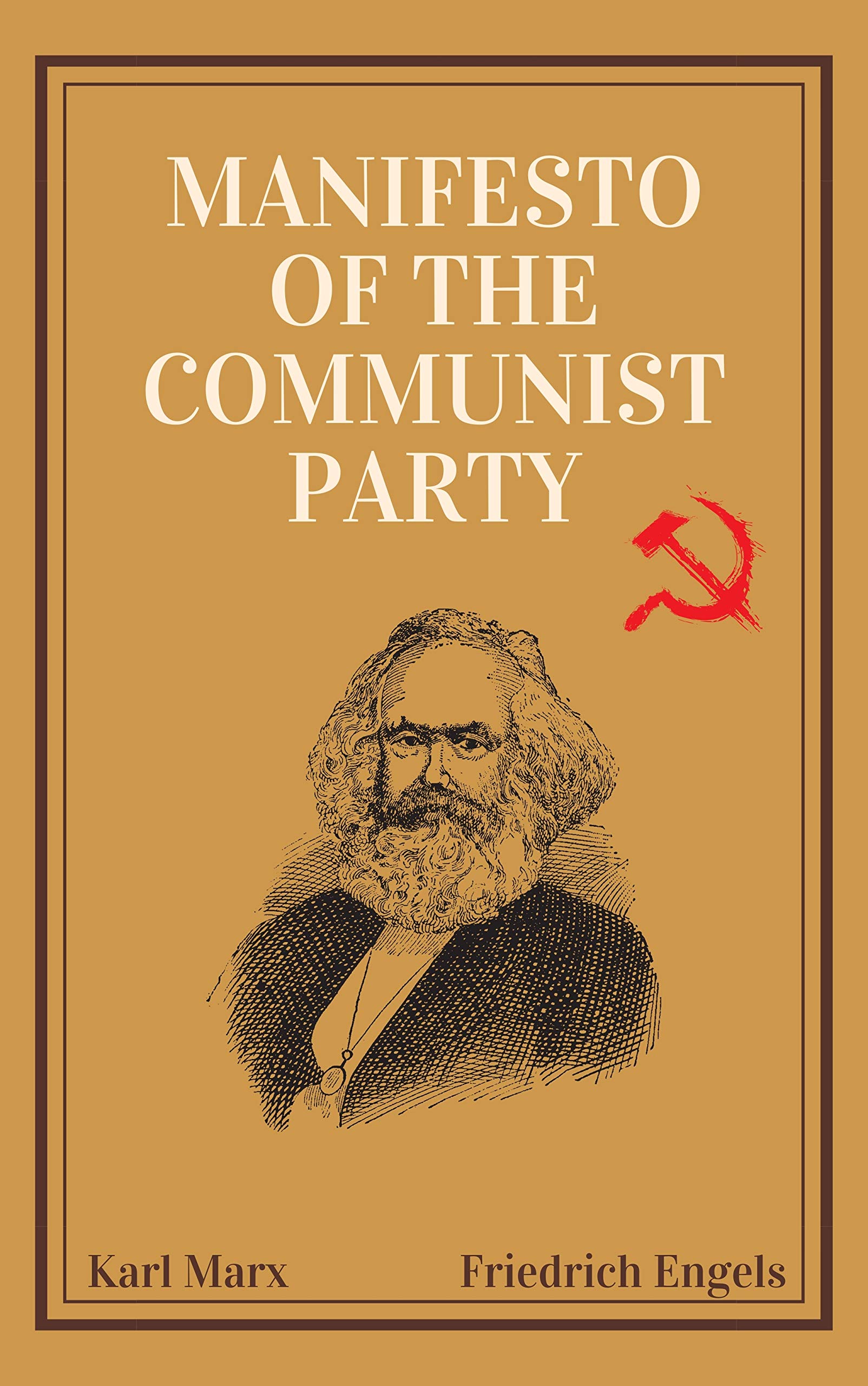 The Manifesto of the Communist Party by Karl Marx | Goodreads