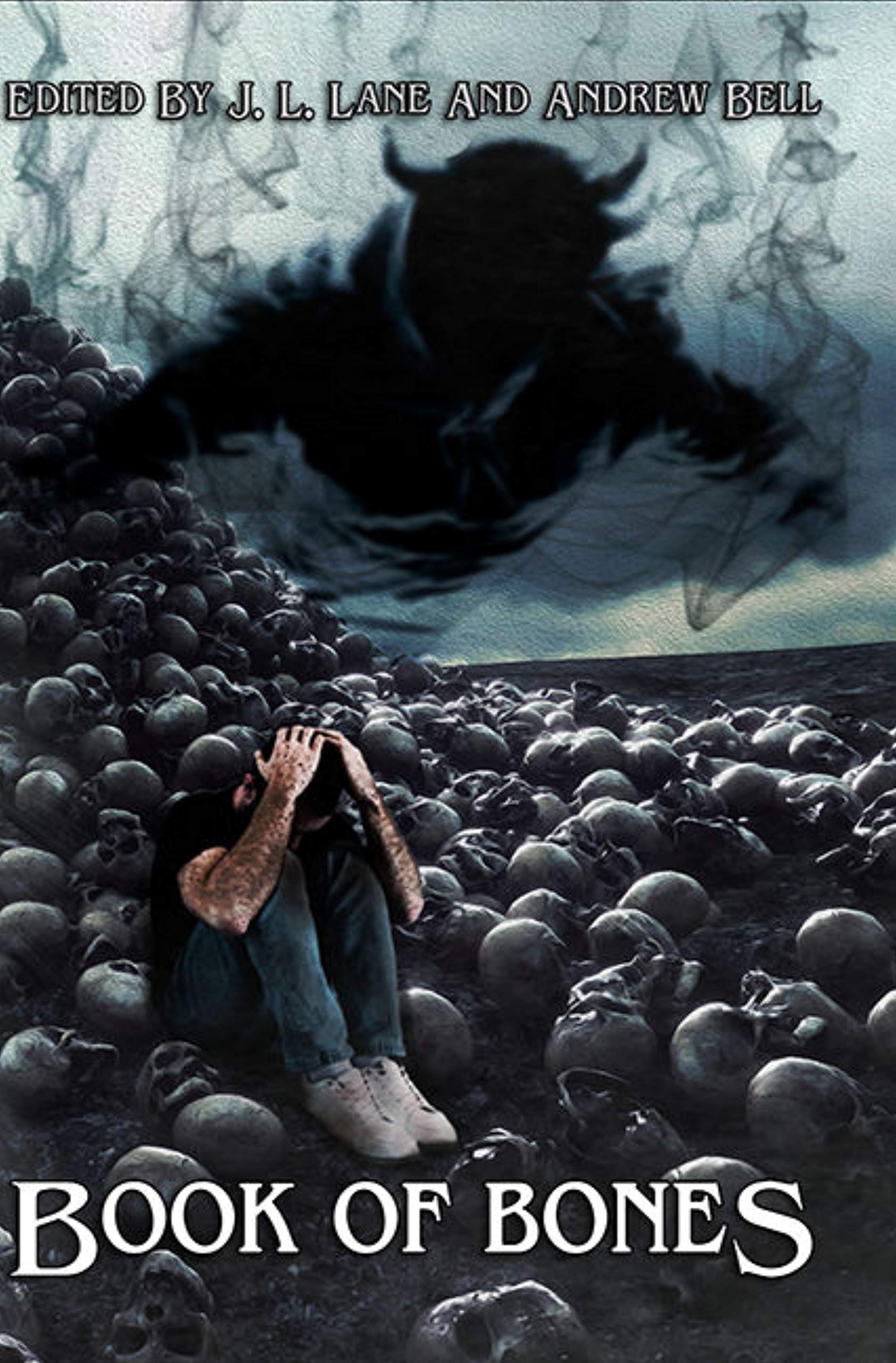 Book of Bones by J Ellington Ashton Press | Goodreads