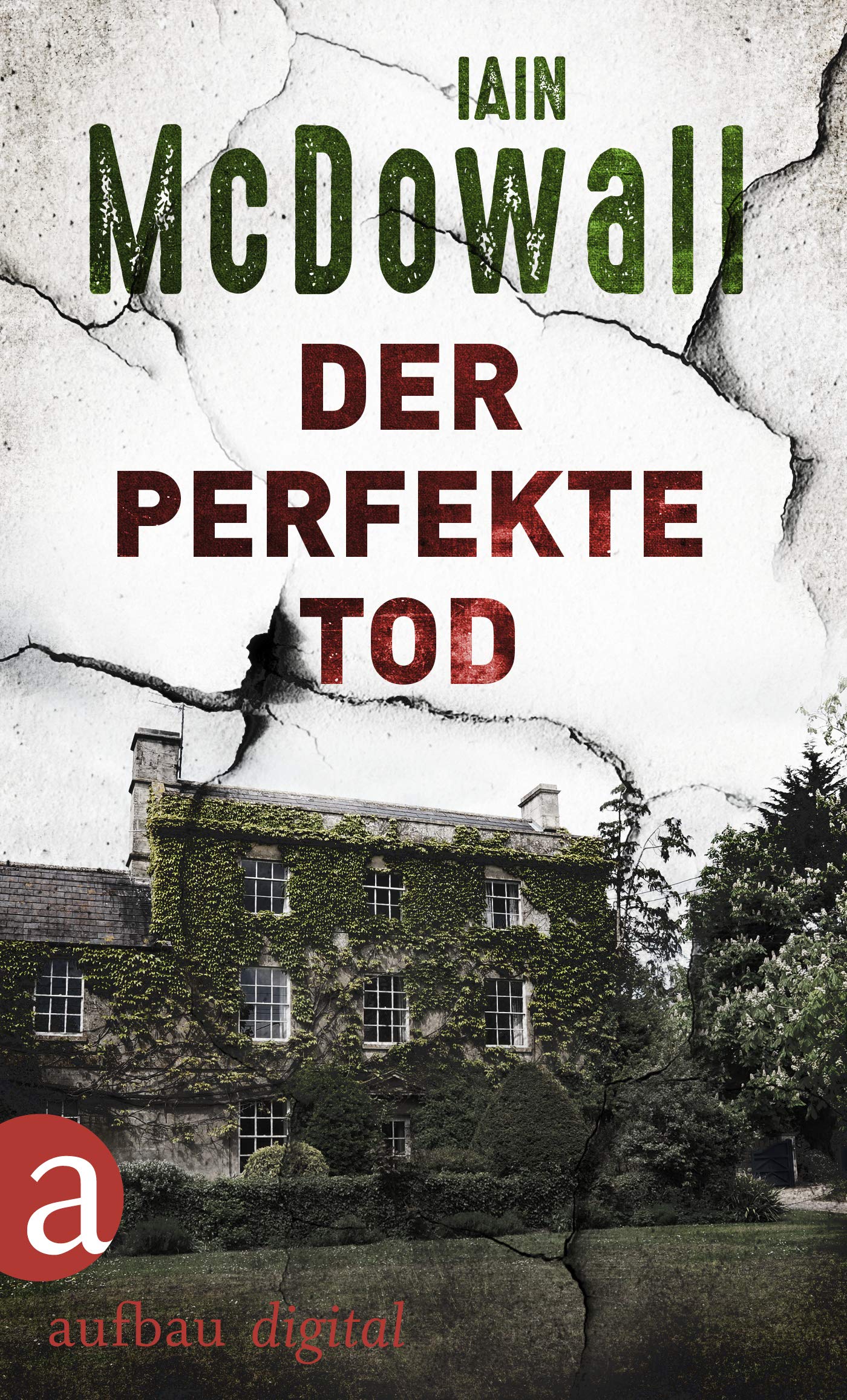 Der perfekte Tod (Ein Fall für Jacobson und Kerr 3) by Iain McDowall ...