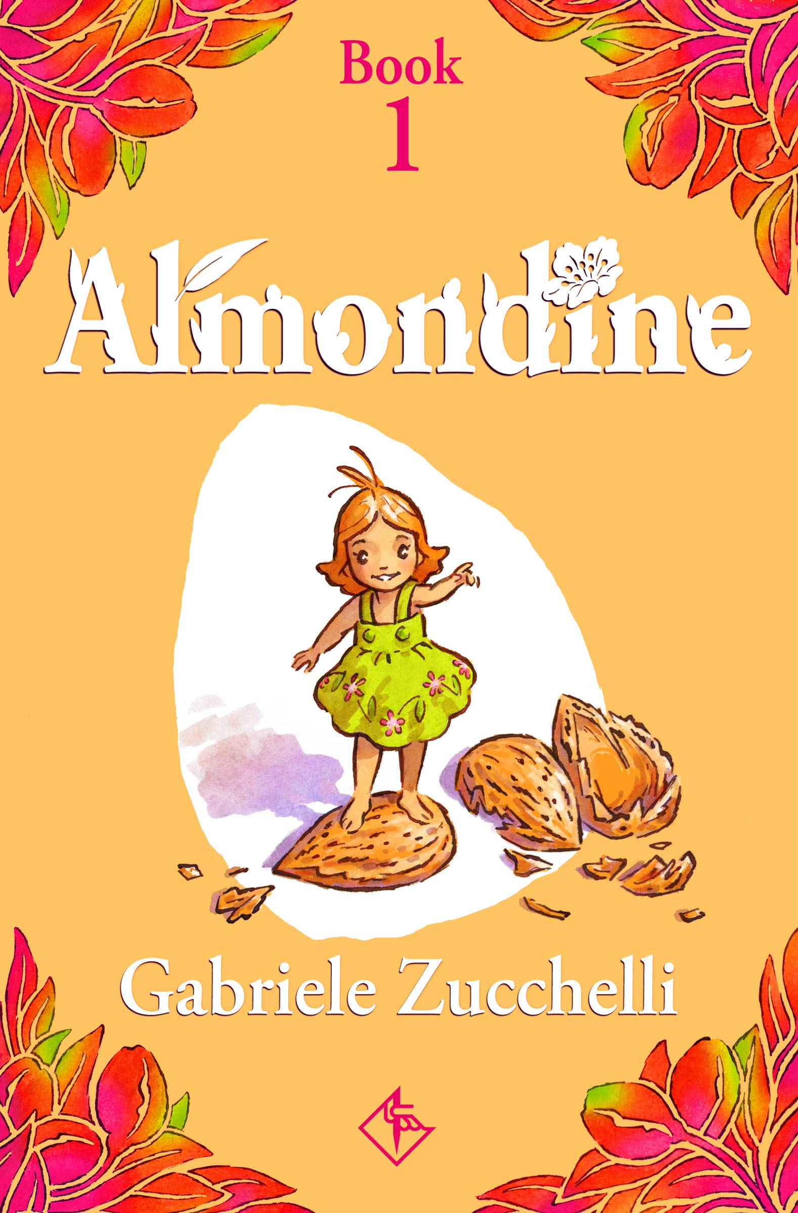 Almondine by Gabriele Zucchelli | Goodreads