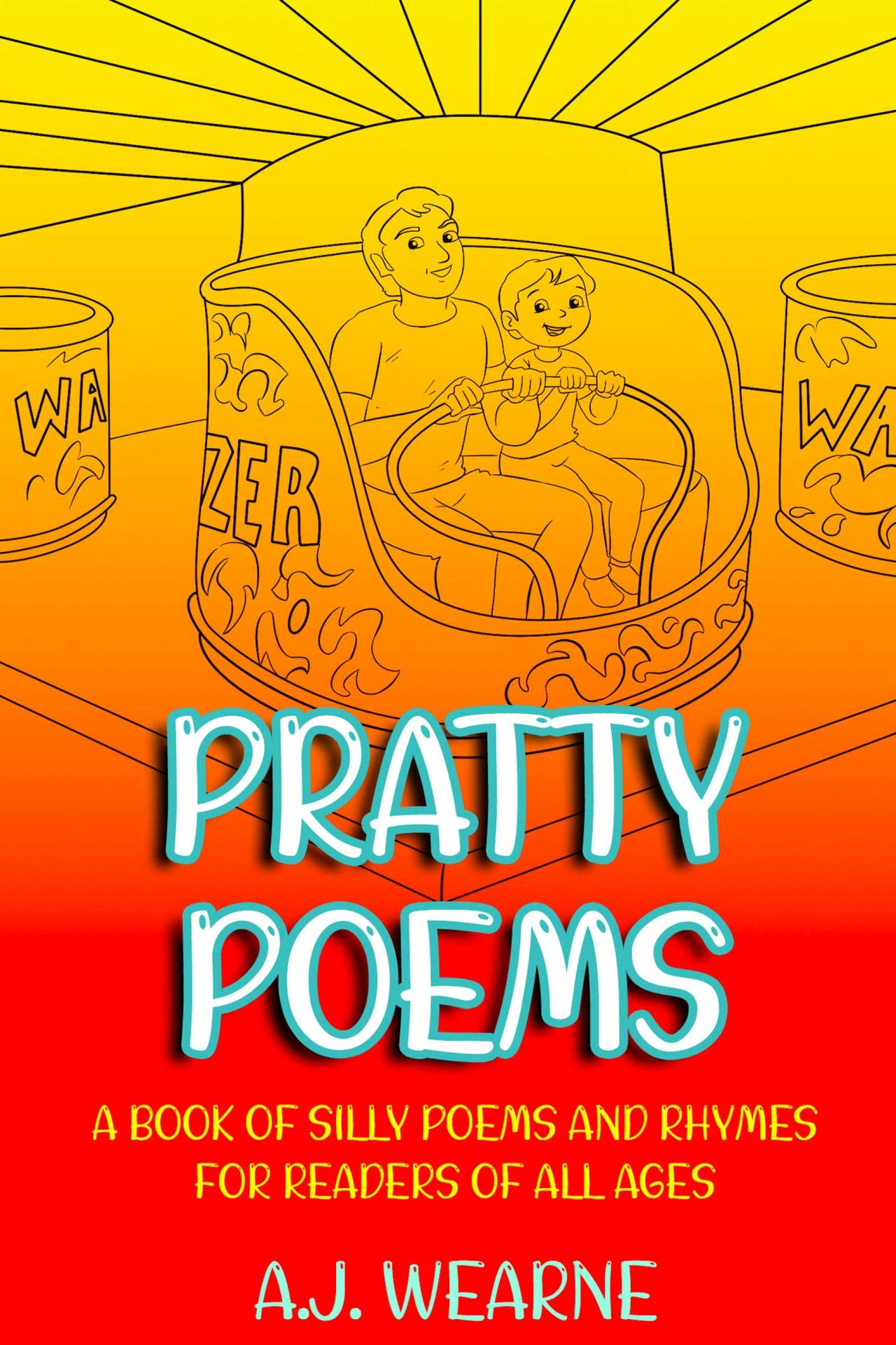 Pratty Poems A Book Of Silly Poems And Rhymes For Readers Of All Ages pratty-poems-a-book-of-silly-poems-and-rhymes-for-readers-of-all-ages