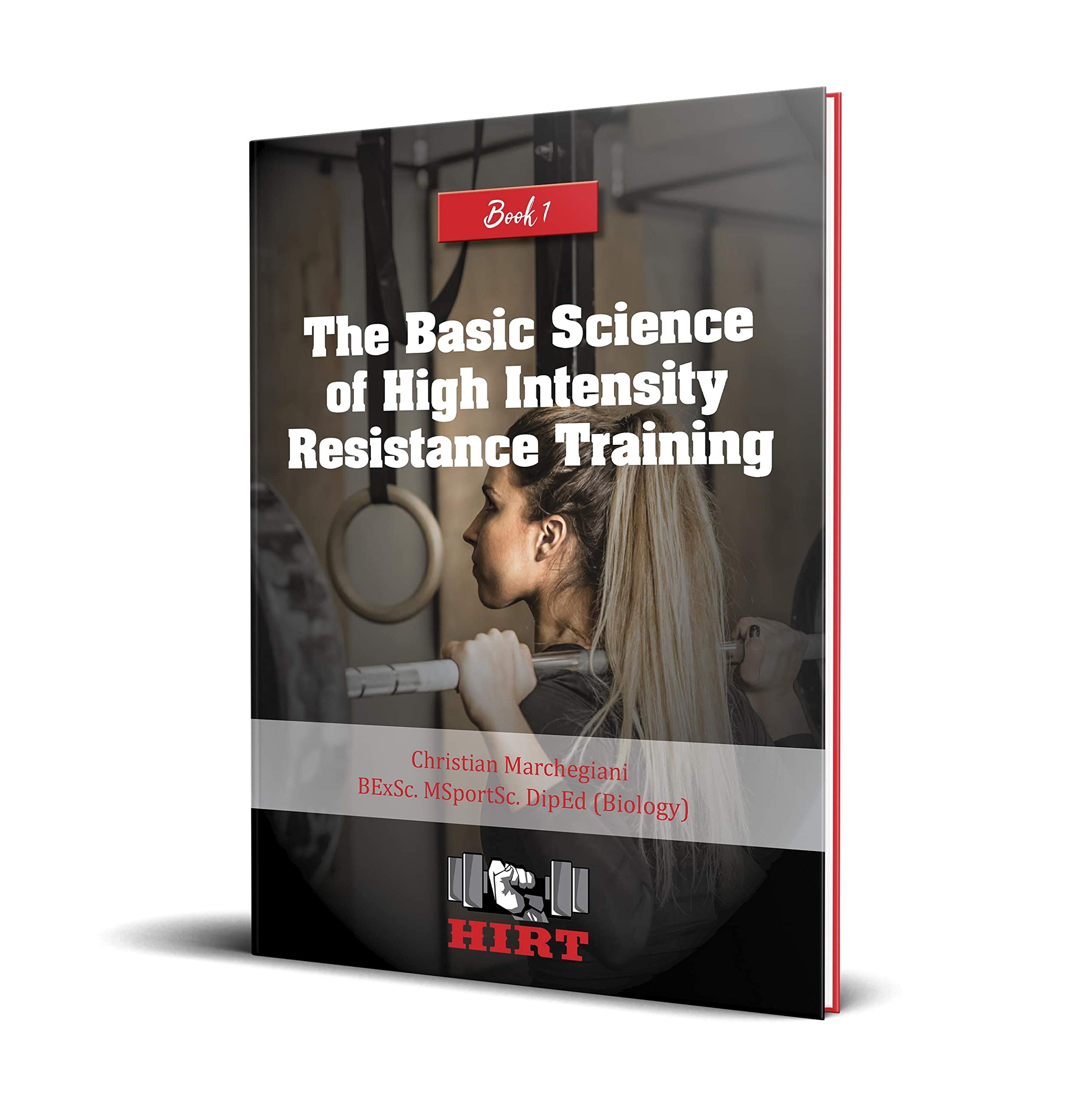 The Basic Science of High Intensity Resistance Training: A scientific ...