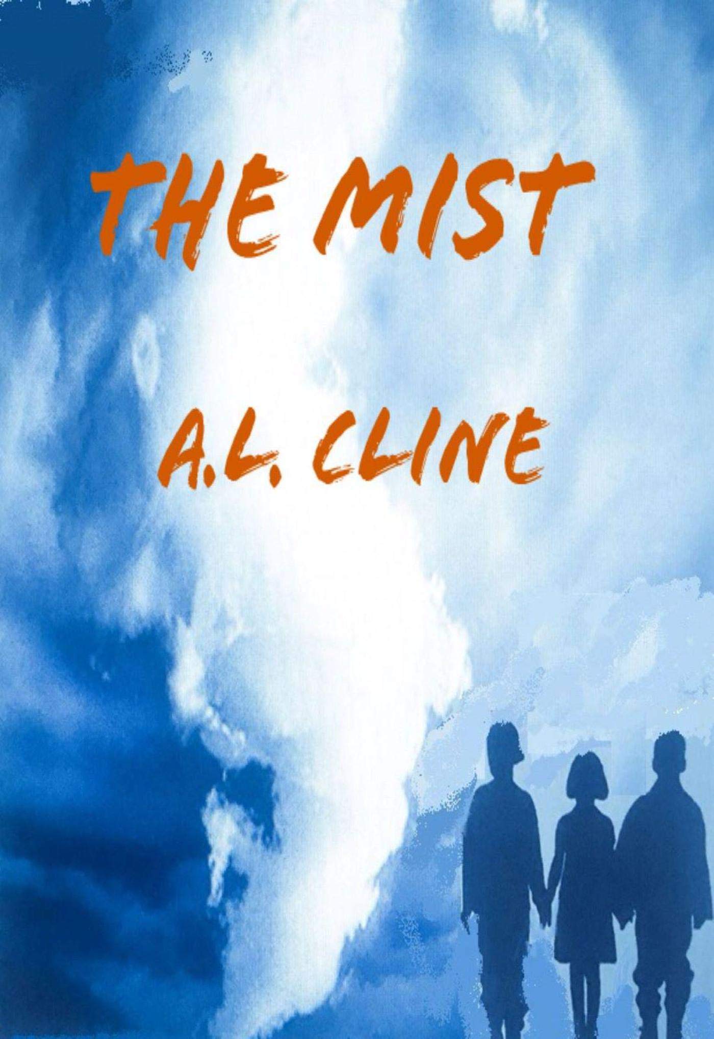 The Mist by A.L. Cline | Goodreads