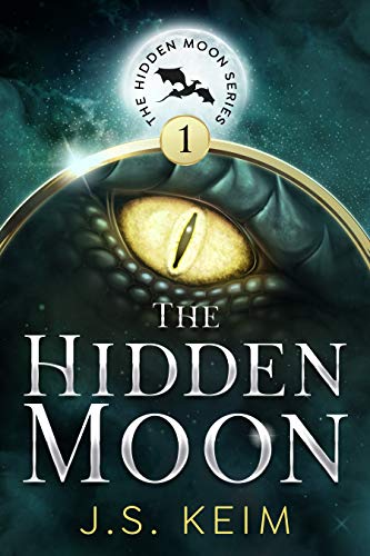 The Hidden Moon: An Unexpected Adventure in OuterSpace by J.S. Keim | Goodreads