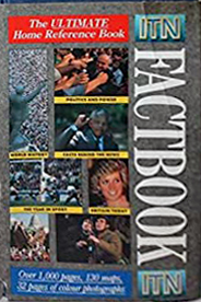 ITN Factbook by Helen Armitage | Goodreads