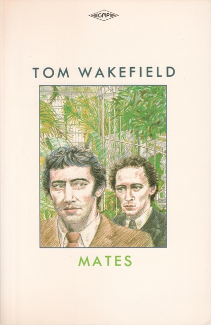 Mates by Tom Wakefield | Goodreads