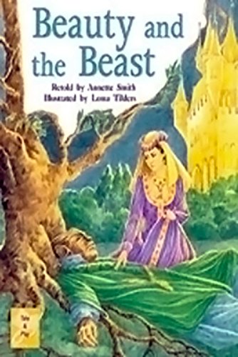 Beauty and the Beast by Annette Smith | Goodreads