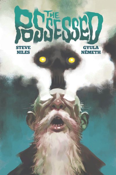 The Possessed by Steve Niles | Goodreads
