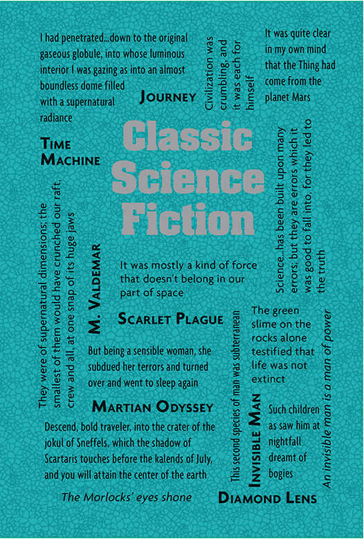 Classic Science Fiction by Editors of Canterbury Classics | Goodreads