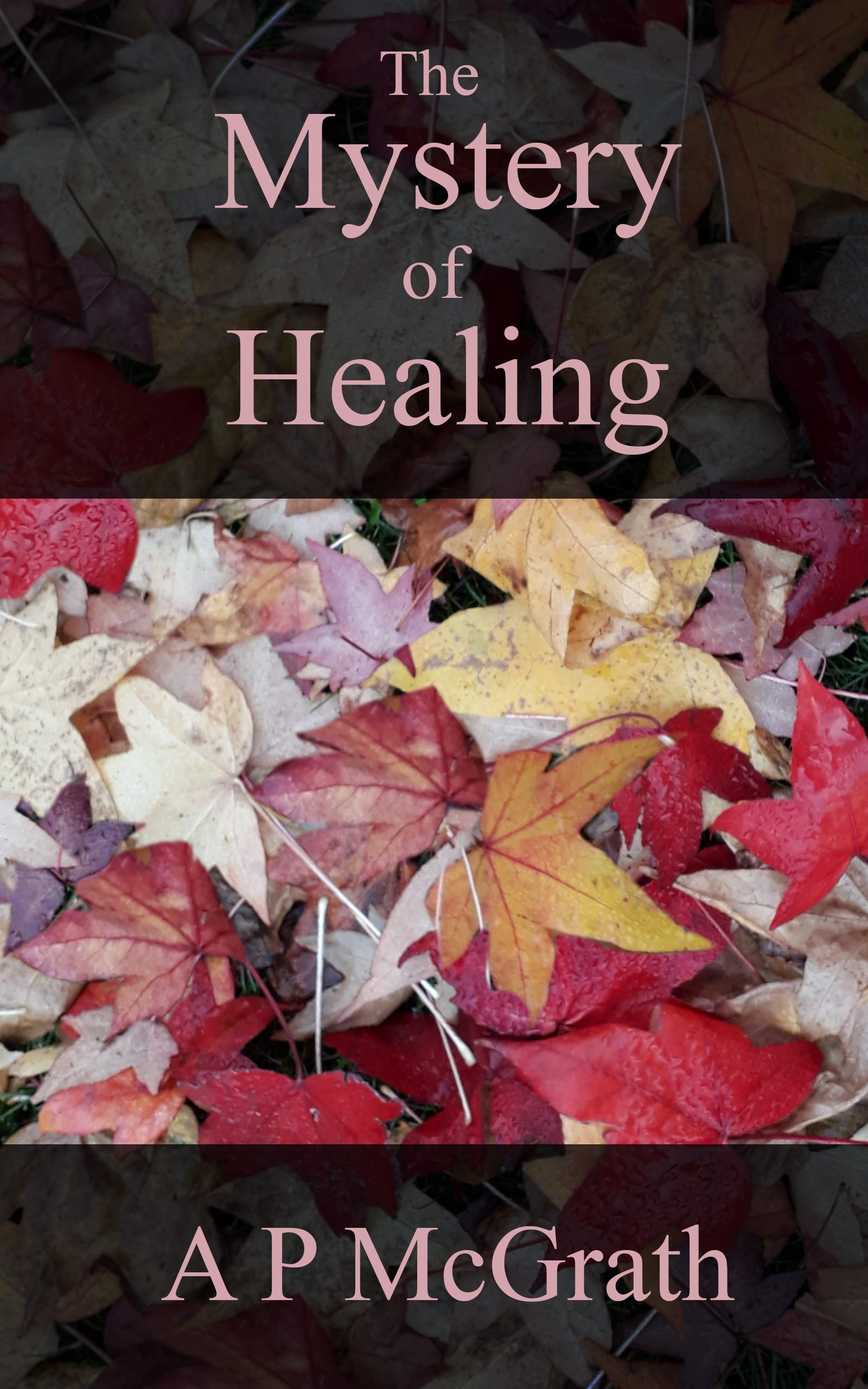 The Mystery of Healing: a doctor to the gladiators confronts a ...