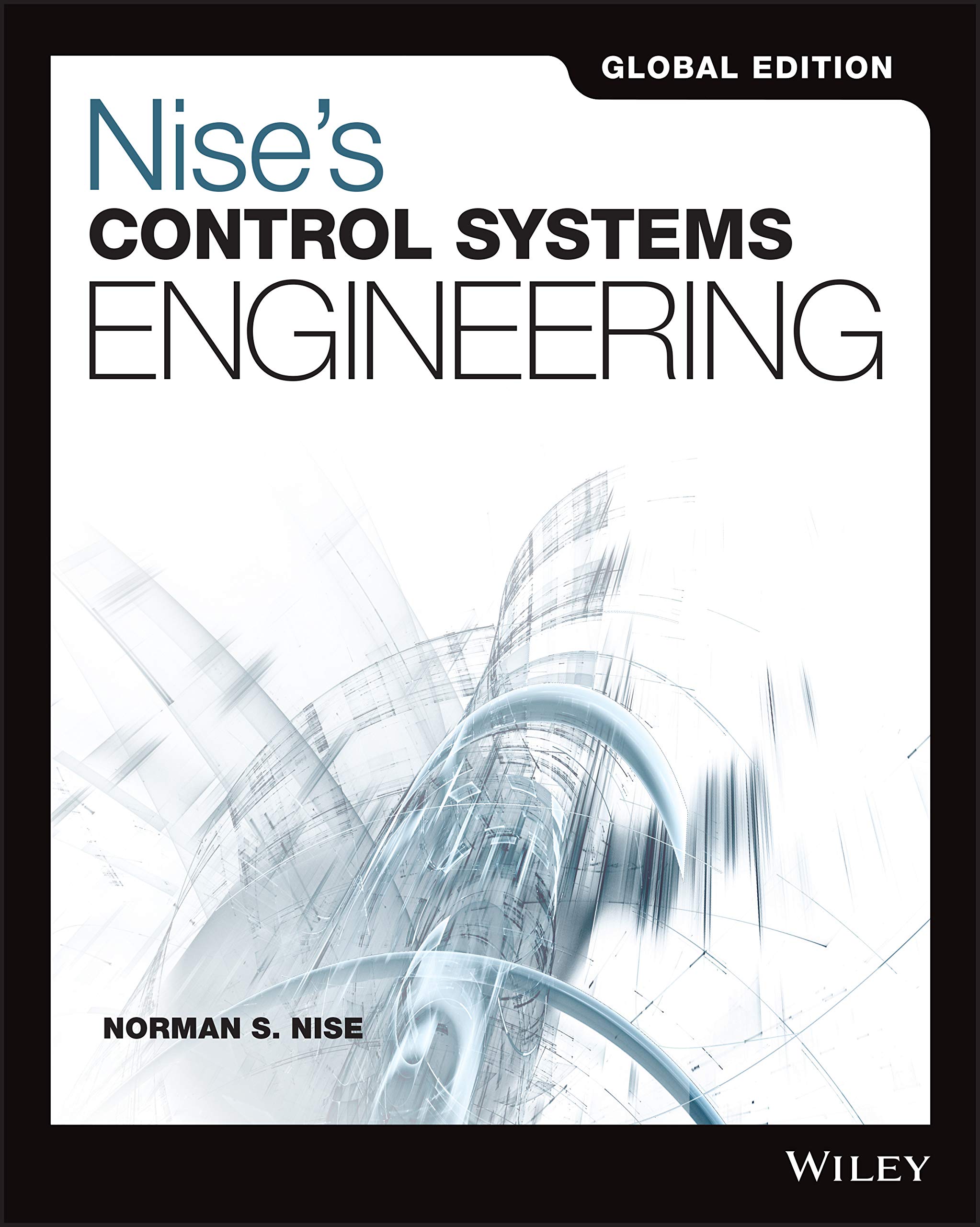 Nise's Control Systems Engineering by Norman S. Nise | Goodreads