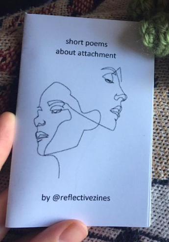 Short Poems About Attachment by Mary | Goodreads