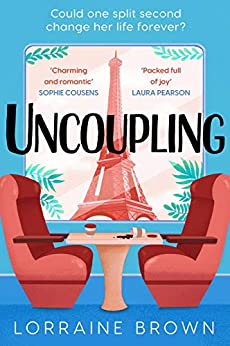 Uncoupling by Lorraine Brown | Goodreads