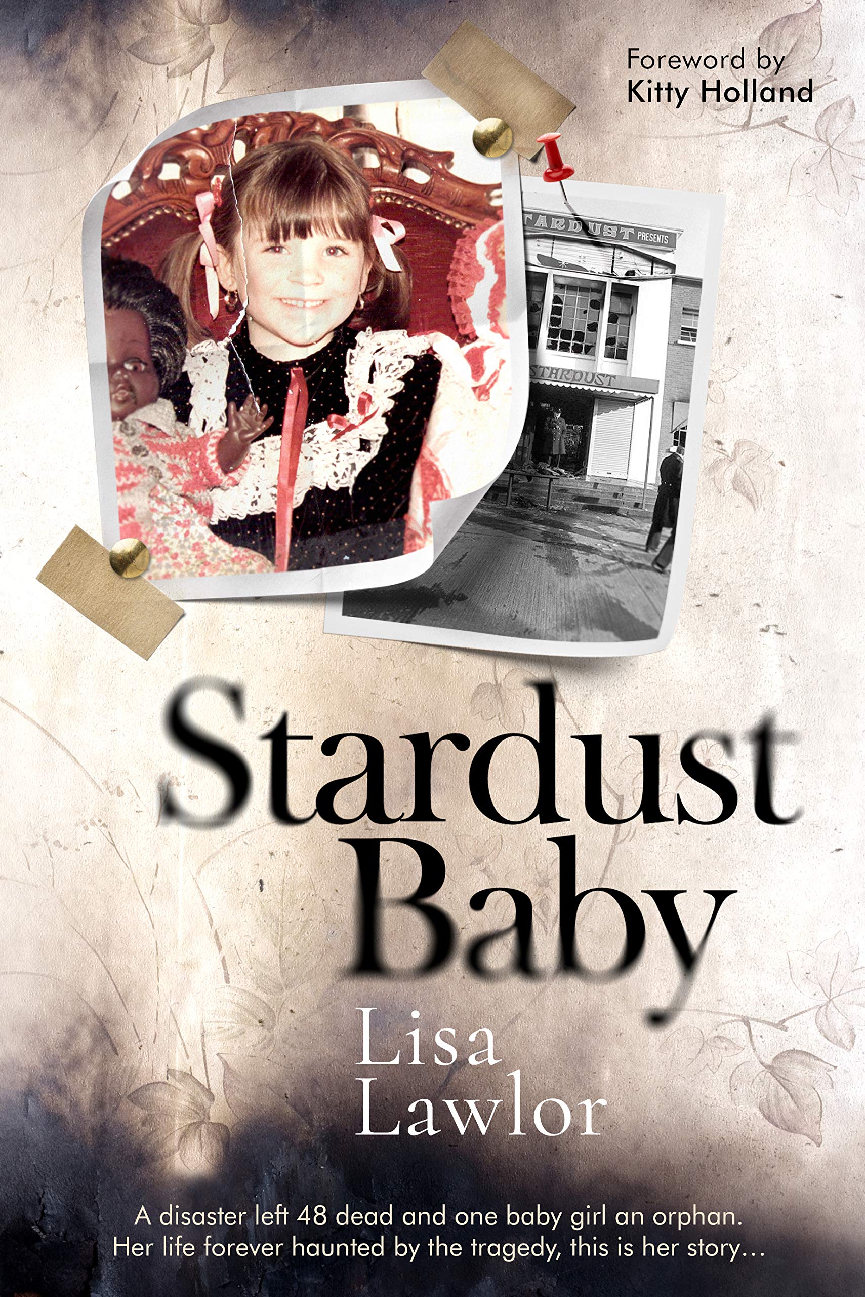 Stardust Baby by Lisa Lawlor | Goodreads