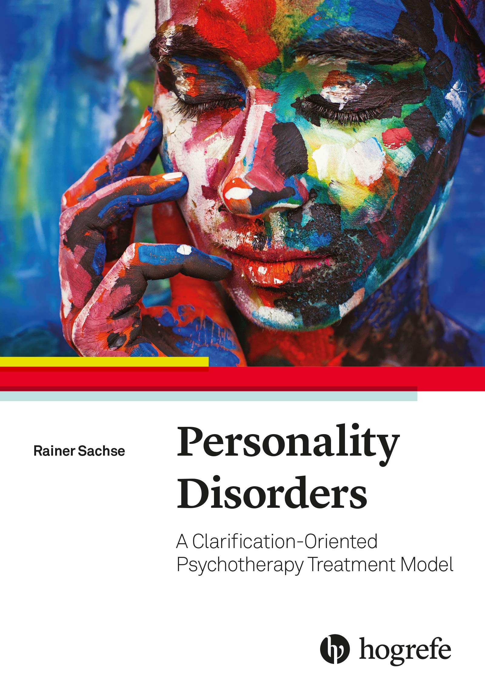 Personality Disorders: A Clarification-Oriented Psychotherapy Treatment ...
