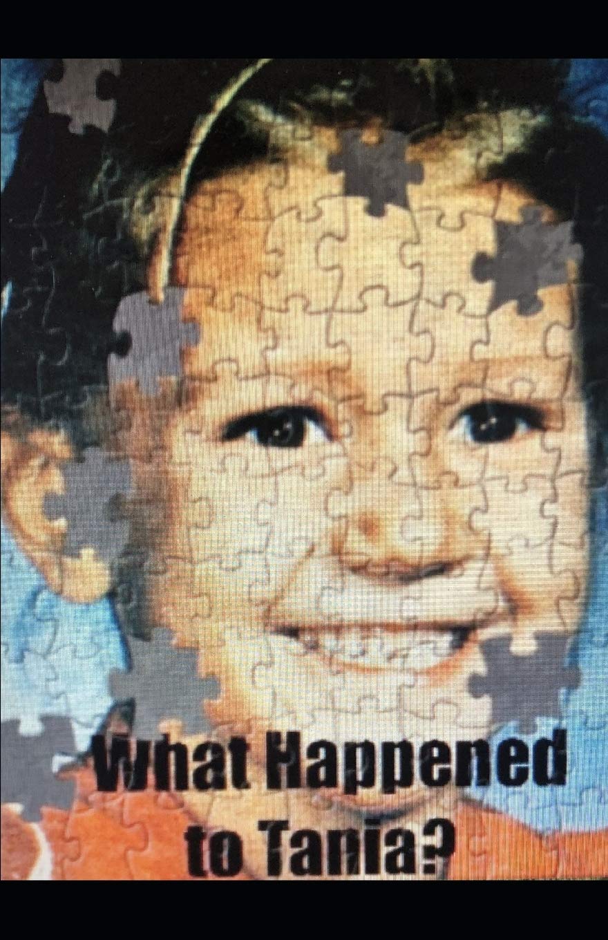 What happened to Tania? by Byron Christopher | Goodreads