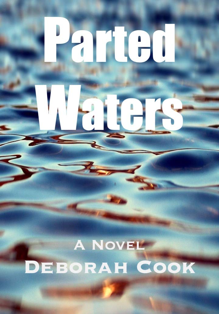 Parted Waters by Deborah Cook | Goodreads