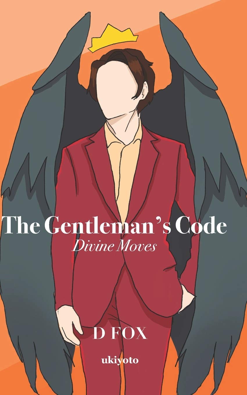 The Gentleman's Code, Book 1. Divine Moves by D. Fox | Goodreads
