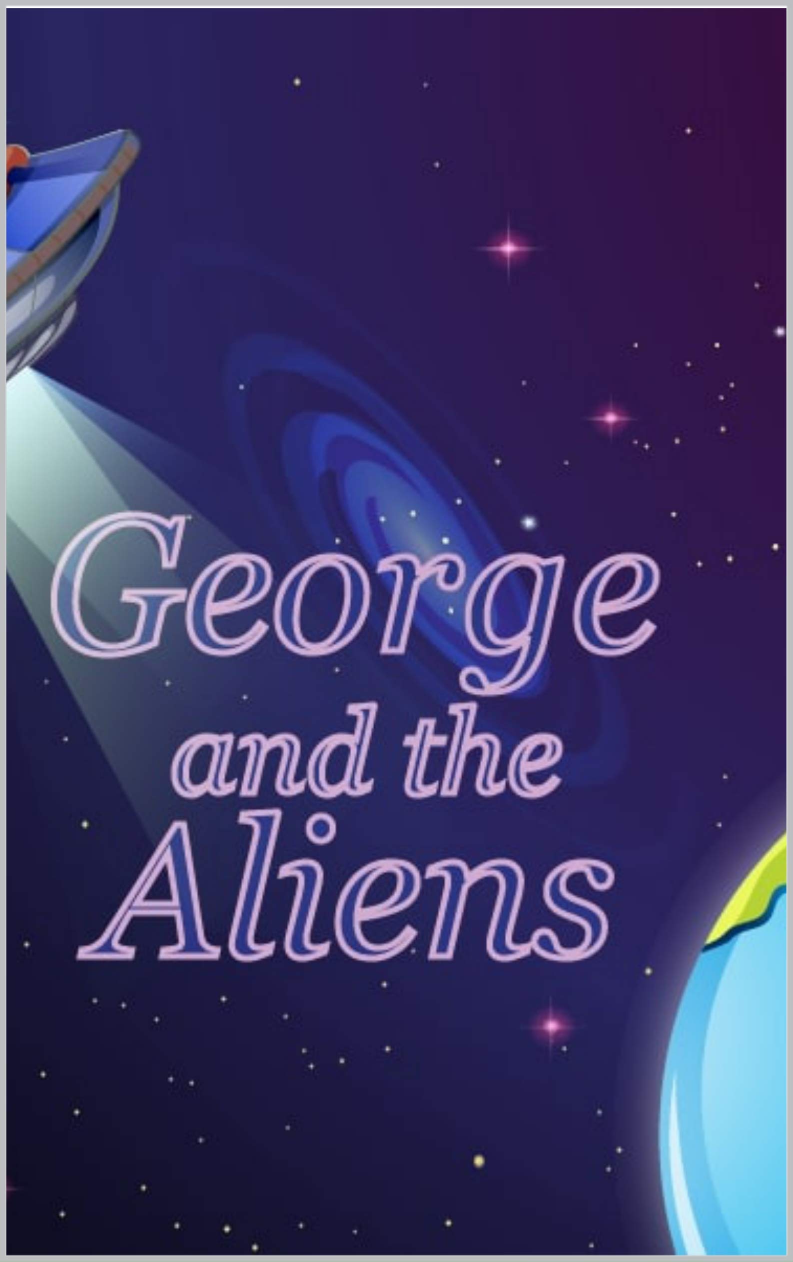 George and the Aliens: Placing COVID-19 in a context suitable for ...