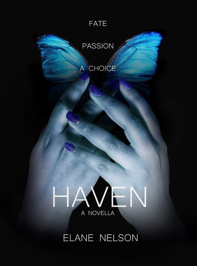 Haven by Elane Nelson | Goodreads